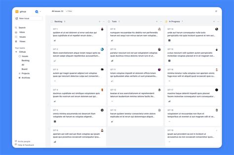Linear App Clone Open Source App Clone Made With Reactjs