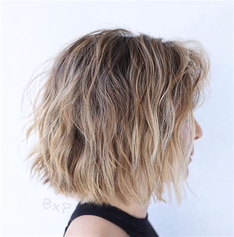 50 Hottest And Trendiest Messy Bobs Worth Trying In 2022 Hair Adviser