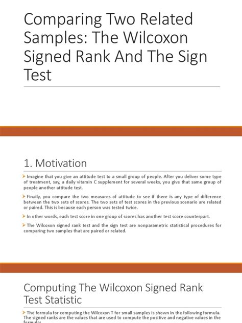 Lesson 02 V2 Pdf Statistical Hypothesis Testing Methodology