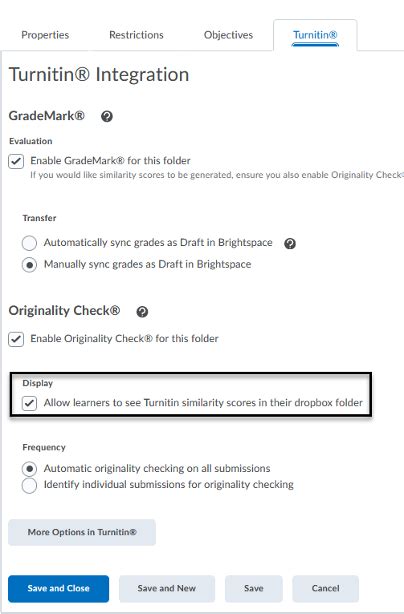 Turnitin Similarity Score Julusecurity