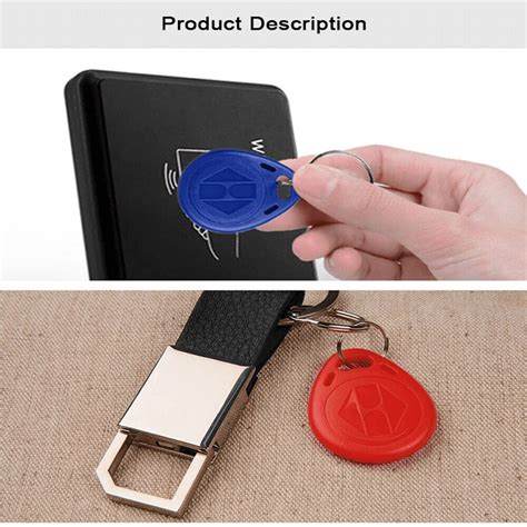 ACM Access Control Contactless KeyFOB KHz ACM Access Control Contactless KeyFOB KHz