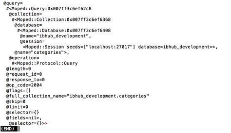 Macos Escape End In Terminal Stack Overflow
