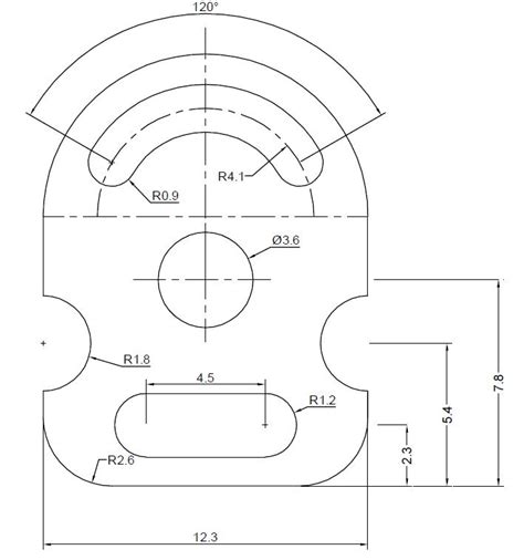 Exercices Dautocad Bookencore