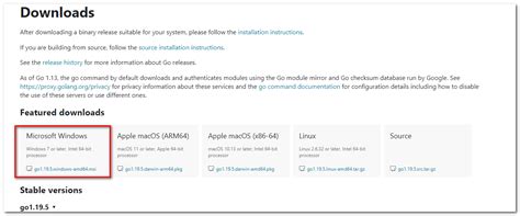 Go 环境搭建 Makalo 博客园