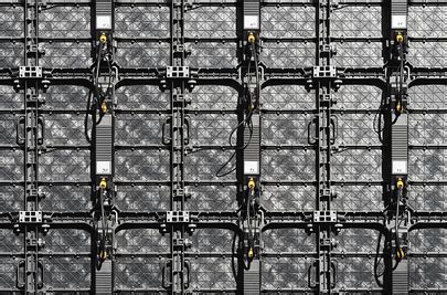 A Guide To LED Display Connection RGBLEDWORLD