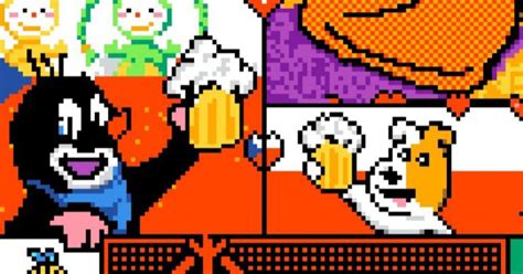 Krtek I Reksio R Czech