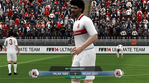 Fifa 14 Classic Patch 14 Club And National Team Version ~ Soccerfandom