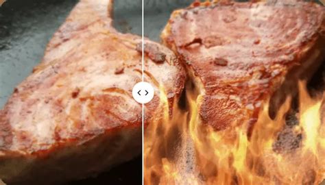 Fire Video Effects Add Fire Overlay To Video Online Flexclip