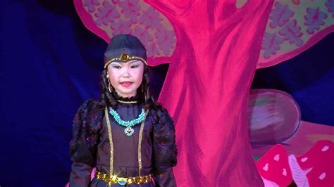 Спектакль Белоснежка и семь гномов Youtube