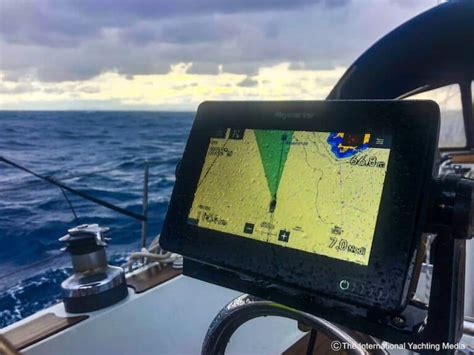 Raymarine Axiom Here Are The Results Of Our Year Stress Test