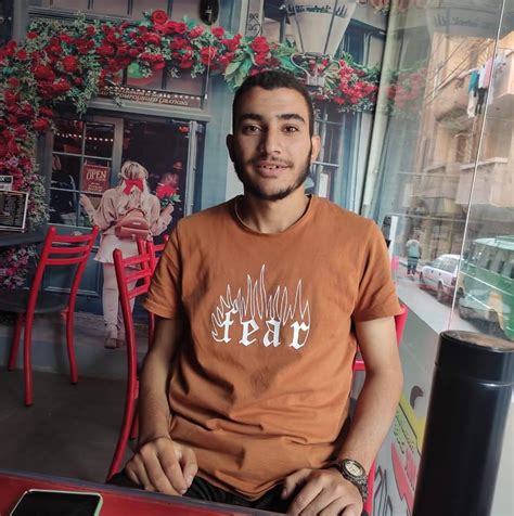 محمد ابو طالب Mohamed Abotalb