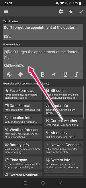 How To Create Your Own Android Widget Make Tech Easier