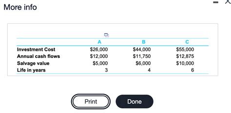 Solved Hello I Tried To Figure Out How To Calculate IRR Chegg Com