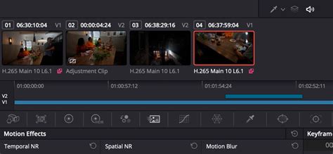 Insider Tips Remote Grades For Faster Edits In Davinci Resolve