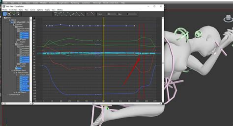 Animation Guide And Getting It To Work In Skyrim 3ds Max Page 7