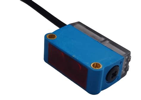 Background Suppression Sensor At ₹ 2500piece Diffuse Mode Sensor In