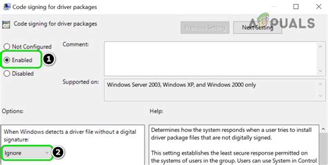 Fix The Timestamp Signature Andor Certificate Could Not Be Verified