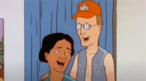 King Of The Hill Writer Debunks Popular Fan Theory About Dale And Joseph Cinemablend