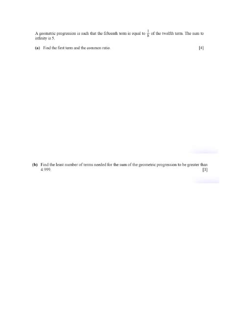 Series Add Math 0606 Pdf