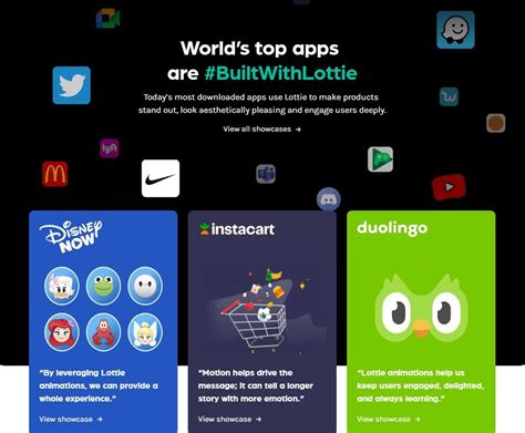 Lottie Editor The Easiest Way To Edit Lottie Animations