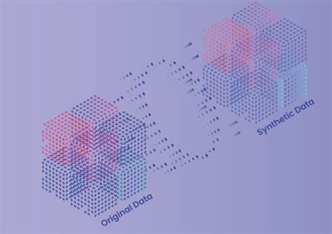 Bva Data Factory On Linkedin Why You Need Synthetic Data For Machine