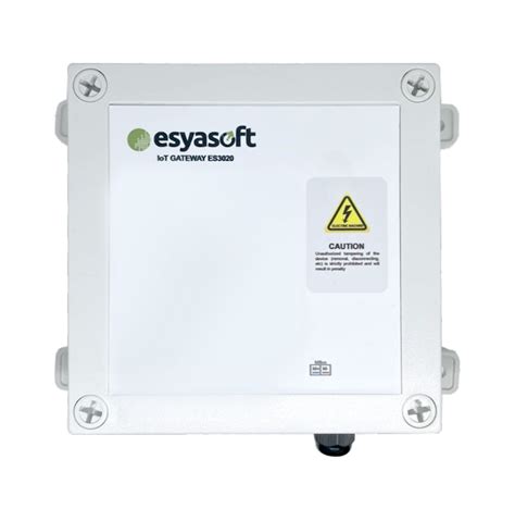 Iot Gateway Mbus Bulk Esyasoft