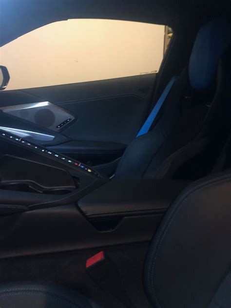 Official Riptide Blue Metallic Color Thread Page Corvetteforum