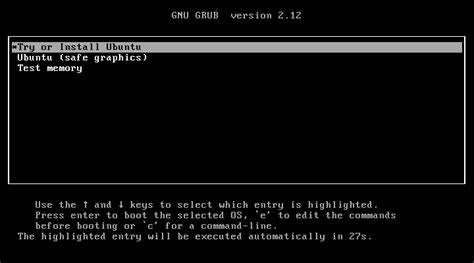 Full Disk Encryption Install Ubuntu 24 04 Securely