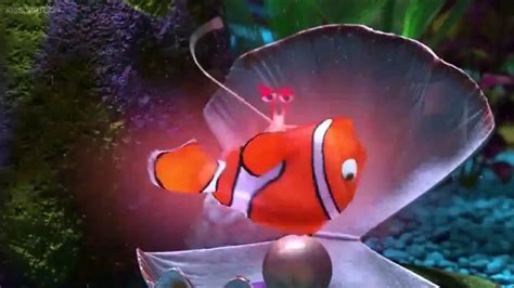 Jacques Finding Nemo