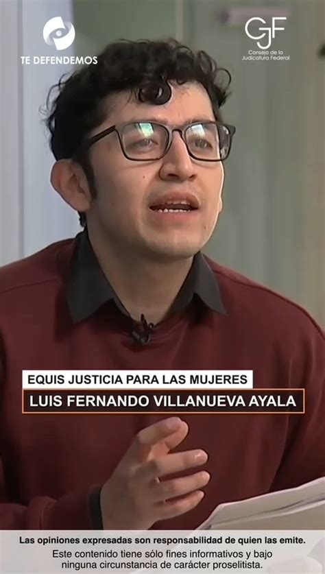 transmisión en vivo de consejo de la judicatura federal méxico