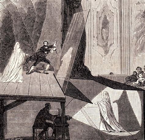 Peppers Ghost Cards The Universe And Everything Wiki Fandom