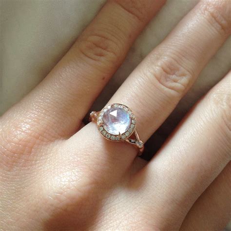 Interesting Moonstone Facts History And Meaning