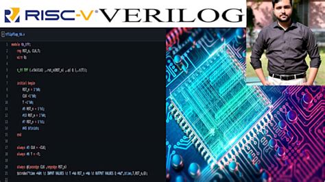 Provide Services For Advanced Digital System Design In Verilog Vhdl
