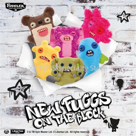 Rare Fuggler All 40 Fuggler The Complete Guide To Collecting Every