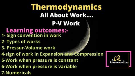 Pressure Volume Work Work Done By A Gas Work Done On A Gs IIT JEE NEET Thermodynamics