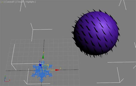 Geometry Meshing Mode — Frost Mx 251 Documentation