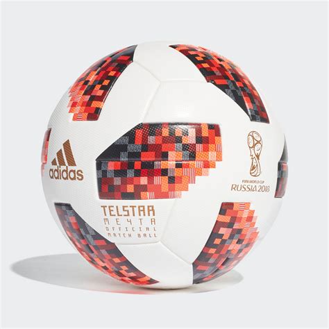 Te Contamos Todo Sobre El Balón De La Final Del Mundial