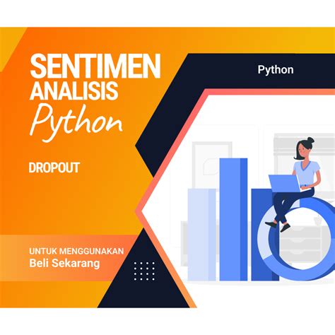 Jual Script Sentimen Analisis Metode Dropout Full Panduan Shopee Indonesia