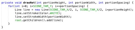 Programación Java Desarrollando El Juego Pong Con Javafx Parte Ix