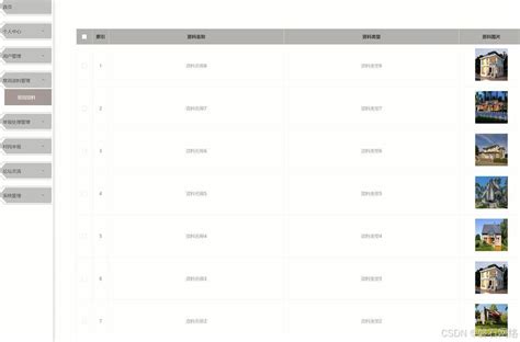 基于php的乡村政务办公系统的设计与实现thinkphp8 Pdf Word 显示系统 Csdn博客