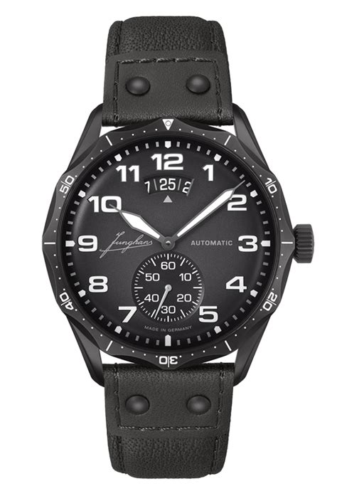Junghans Pilot Junghans Shop