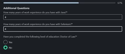 Mukul Chauhan On Linkedin Automationtesting Qa Qualityassurance Softwaretesting Java