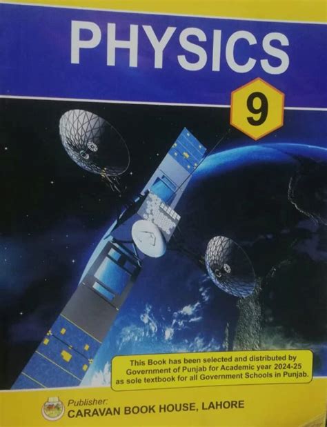 9th Class Physics Notes Long Questions Imtehan