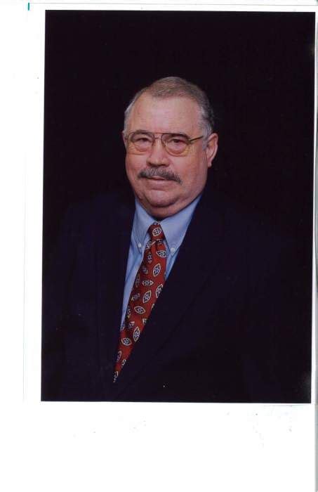 Ray Melvin Simpson Jr 1945 2019 Find A Grave Memorial