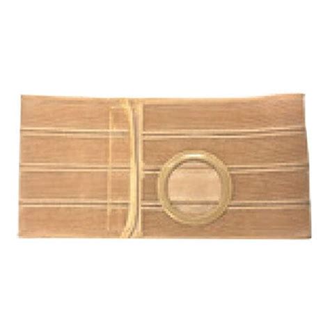 Nu Hope Nu Form™ Support Belt 3 18 Stoma 7 Wide Left Prolapse S