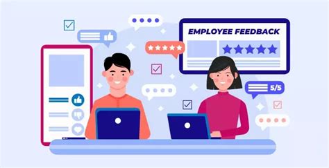 Employee Feedback Management System