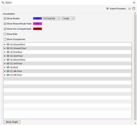understanding rules solibri desktop help center