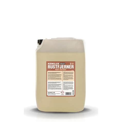 Rust Solvent Highly Effective 5l Mooney Boats Shop Killybegs Co
