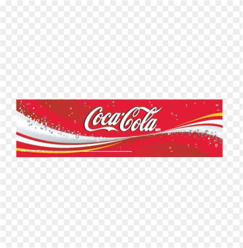 Free Download Hd Png Coca Cola Ai Logo Vector Free Toppng
