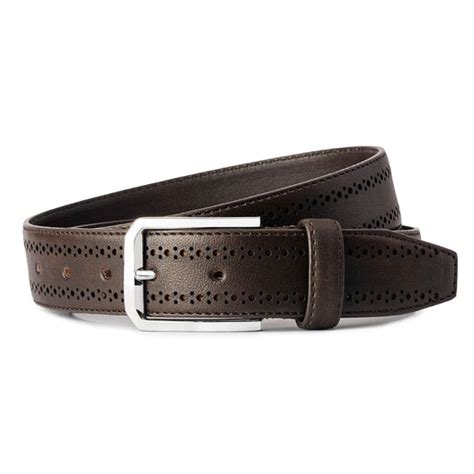 Belts The Alternate
